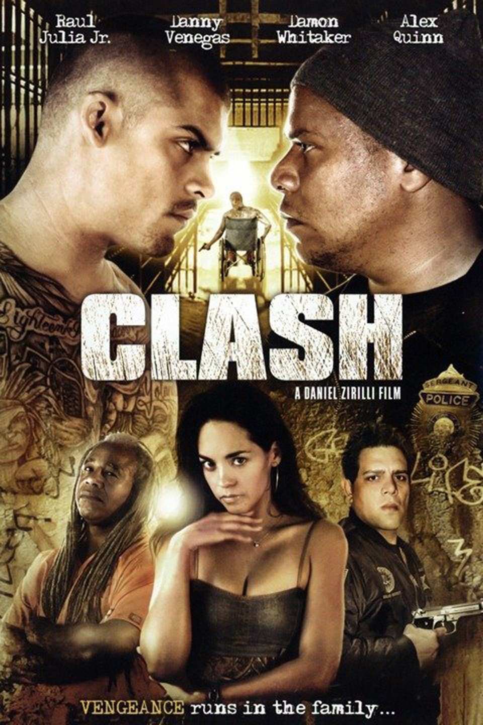 Clash - Rotten Tomatoes
