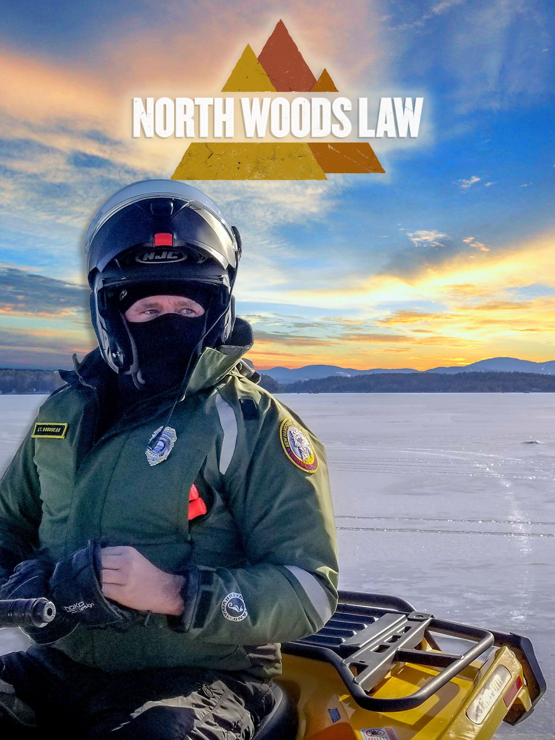 North Woods Law - Rotten Tomatoes