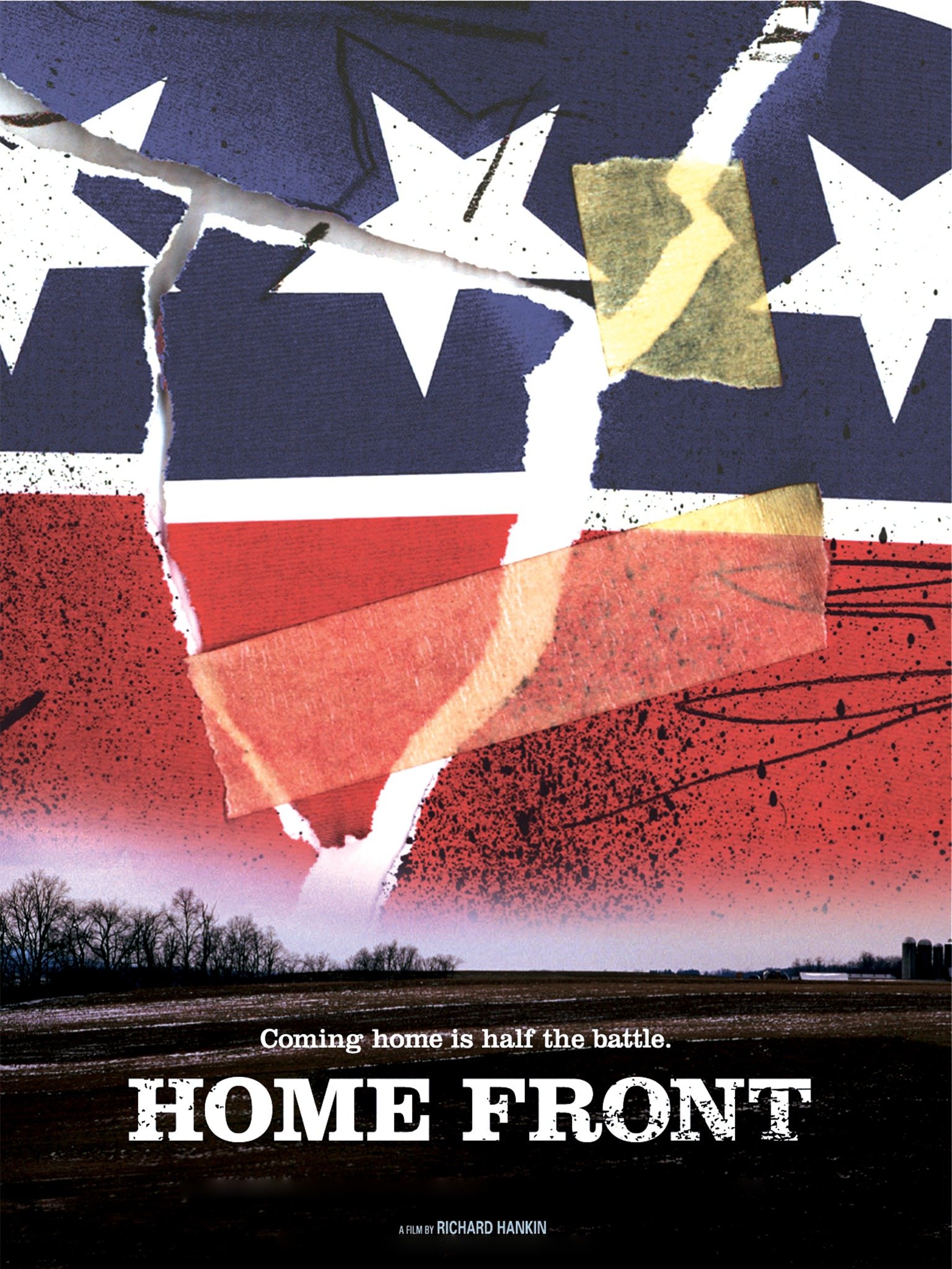 Home Front (2006) - Rotten Tomatoes