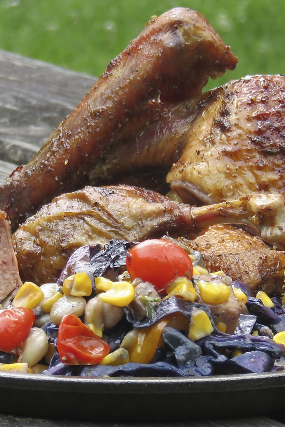 Beef and Beyond Pictures - Rotten Tomatoes