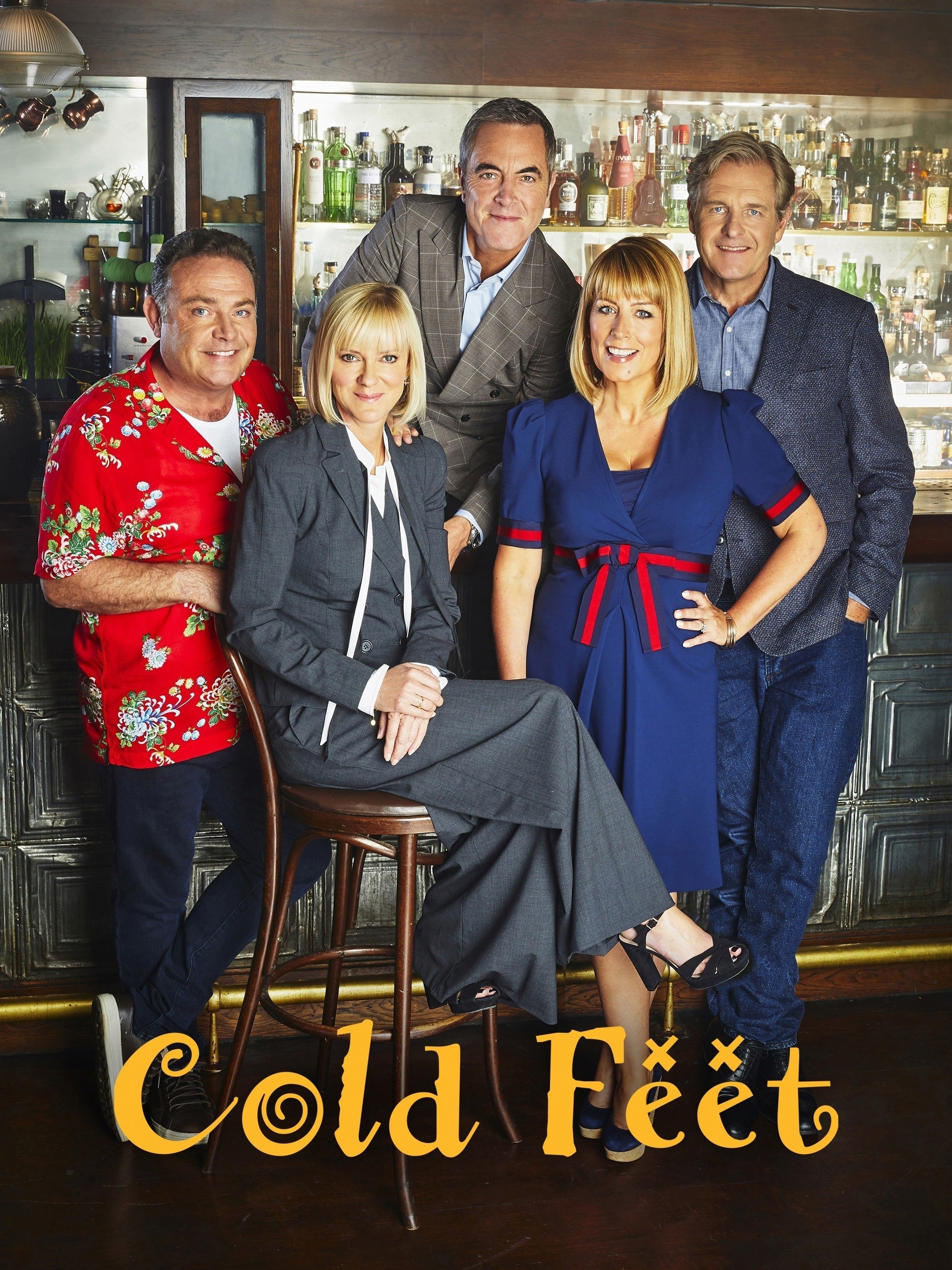 Cold Feet - Rotten Tomatoes
