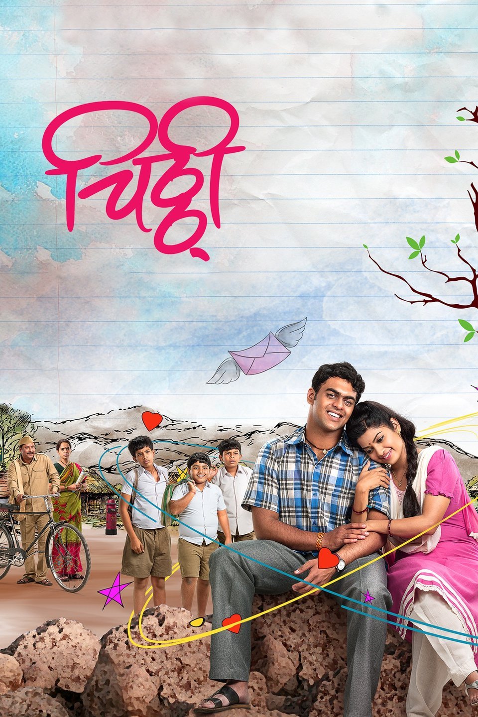 Chitthi - Rotten Tomatoes