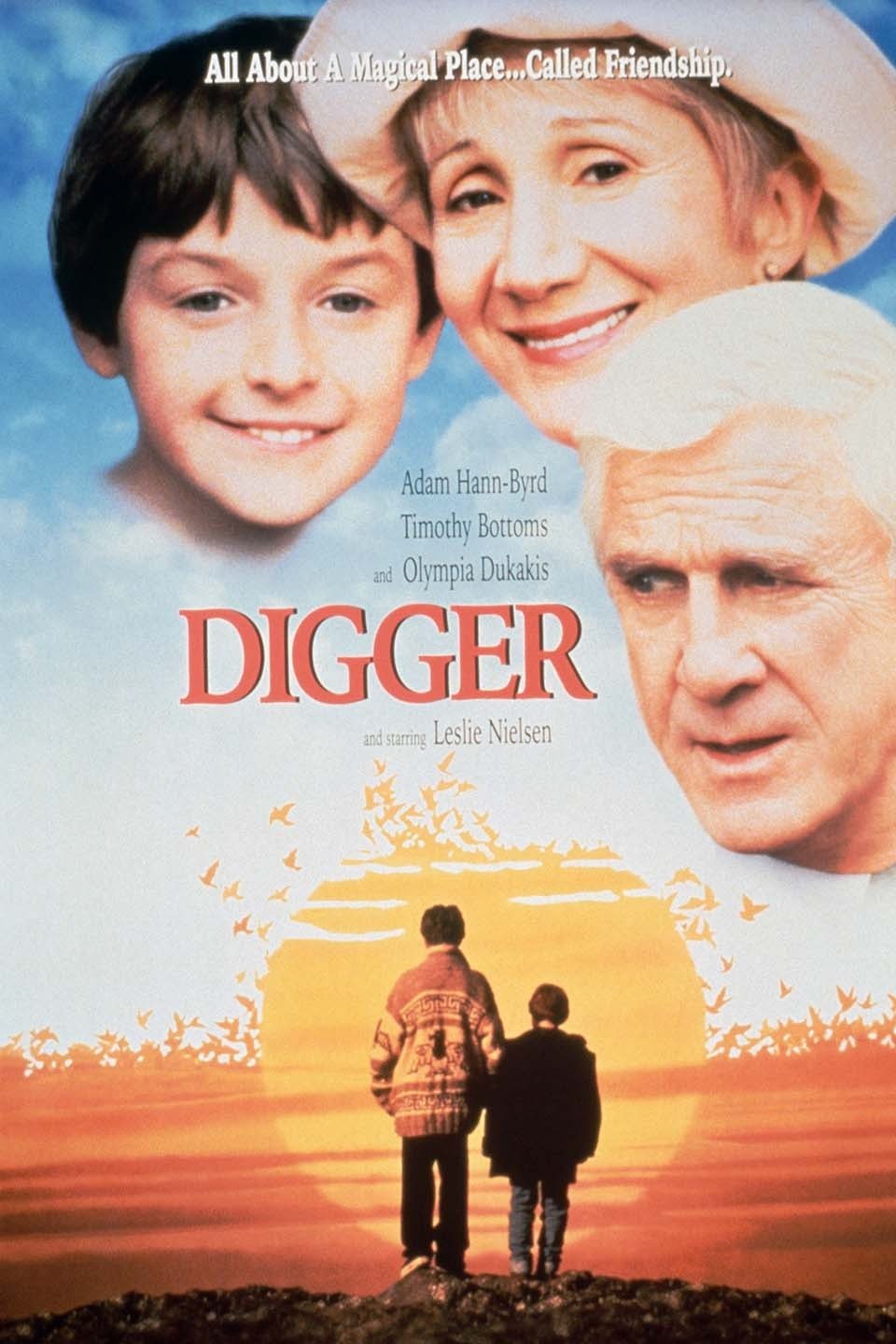 Digger - Rotten Tomatoes