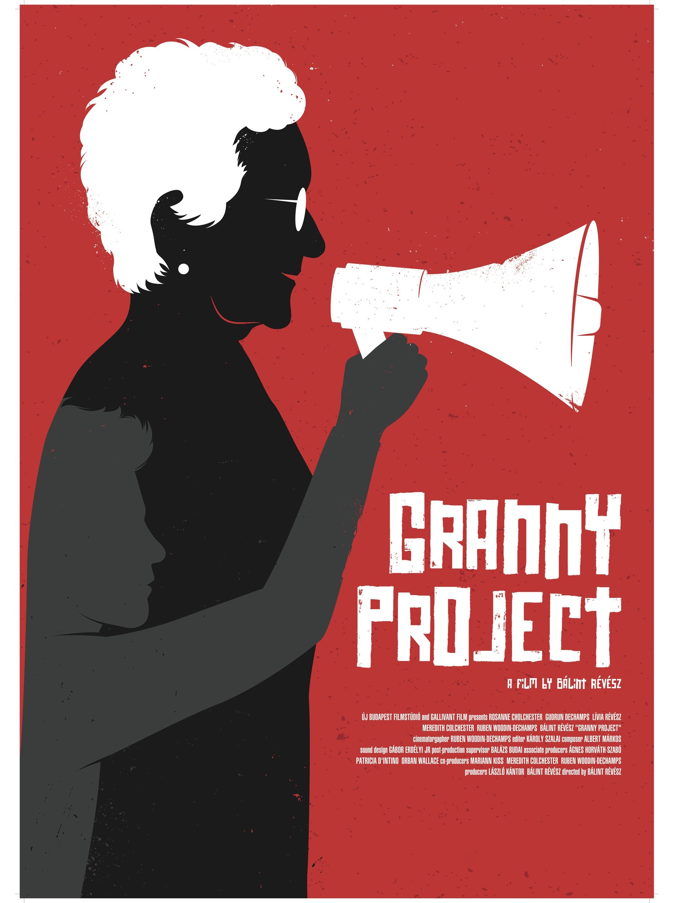 Granny Project Pictures - Rotten Tomatoes
