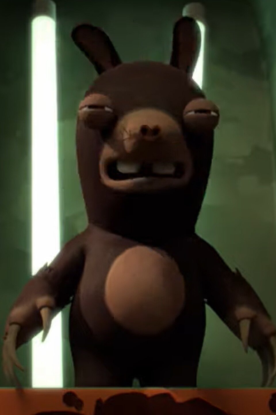 The Revenge of the Rabbid Mole Pictures - Rotten Tomatoes