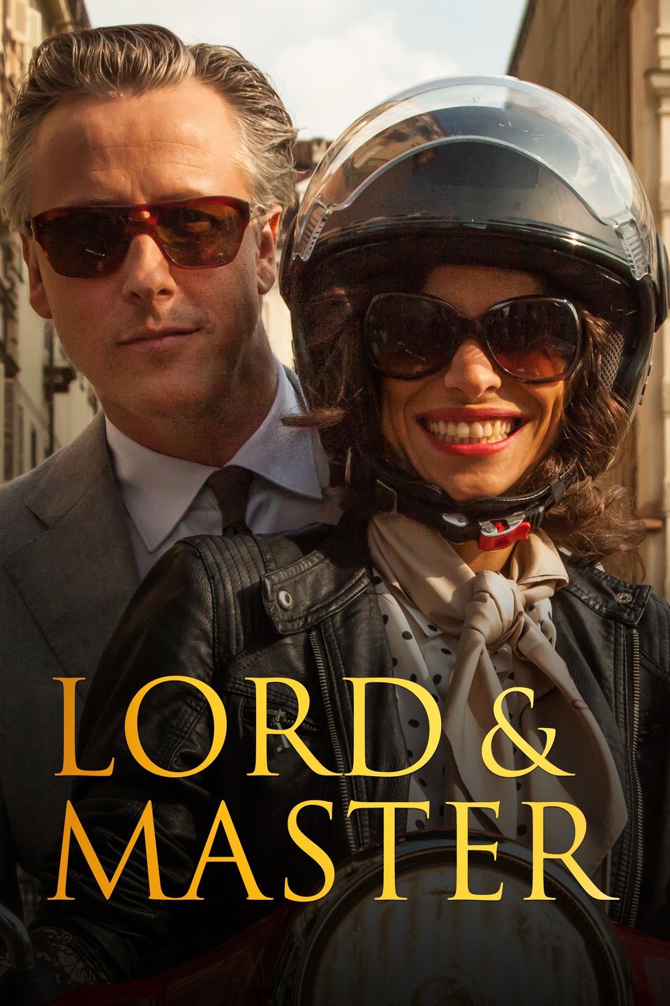 Lord & Master: The Movie - Rotten Tomatoes