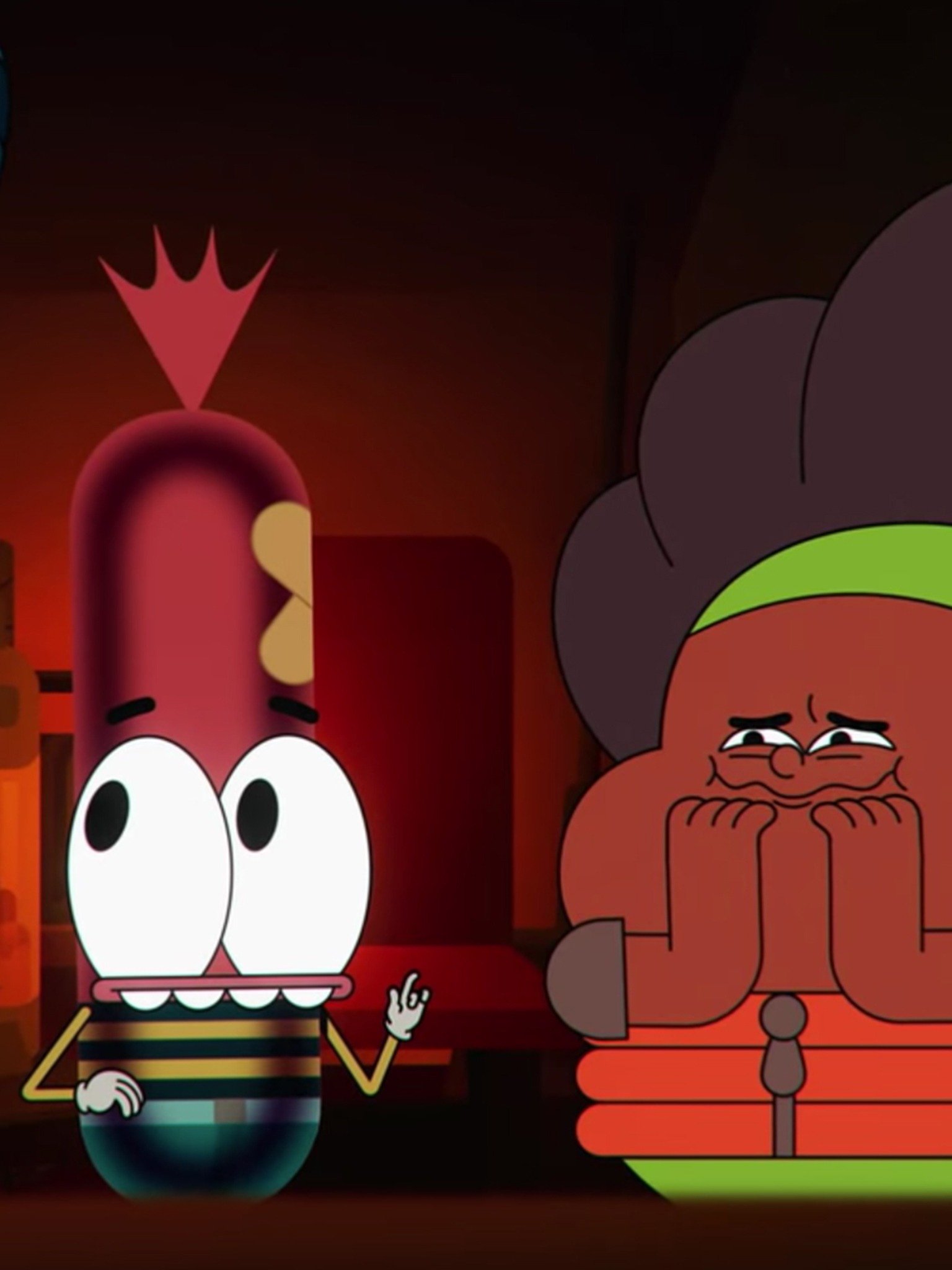 Scary Pictures - Rotten Tomatoes