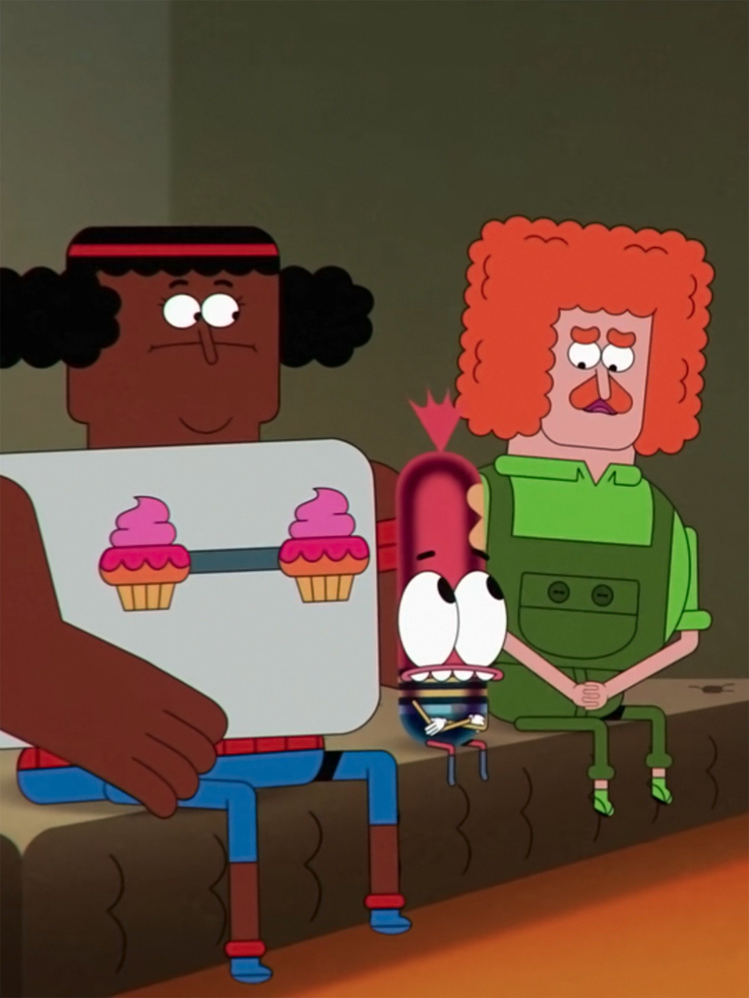 Grounded Pictures - Rotten Tomatoes