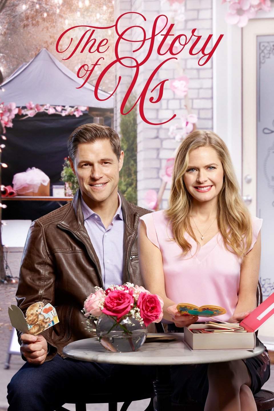 The Story of Us - Rotten Tomatoes