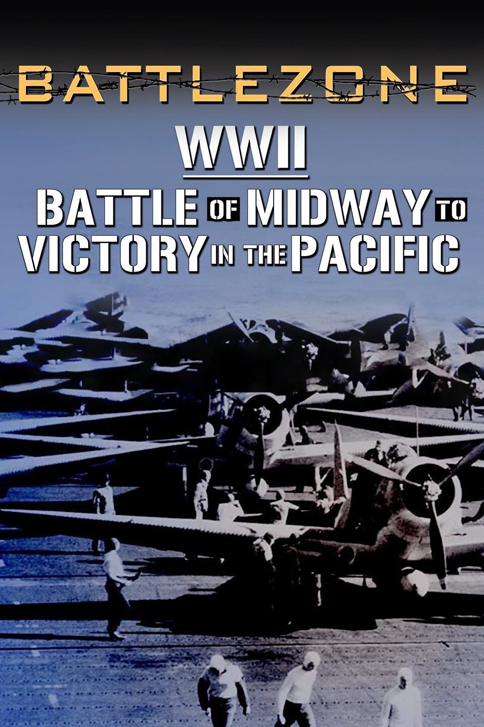 Battlezone WWII: Battle of Midway to Victory in the Pacific - Rotten ...