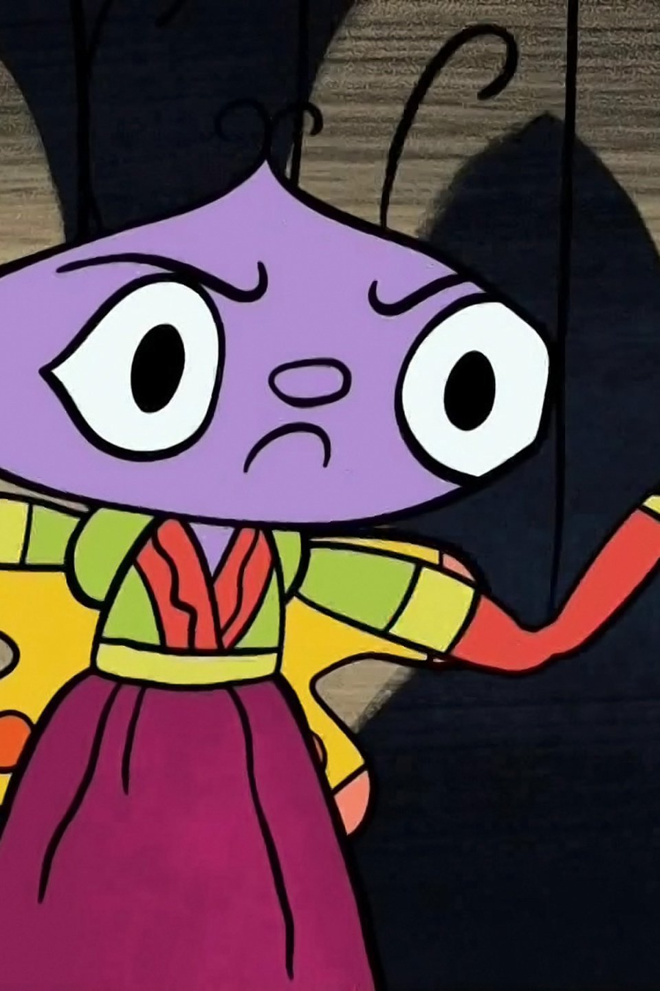 Where's Luna?; Pulling Strings Pictures - Rotten Tomatoes