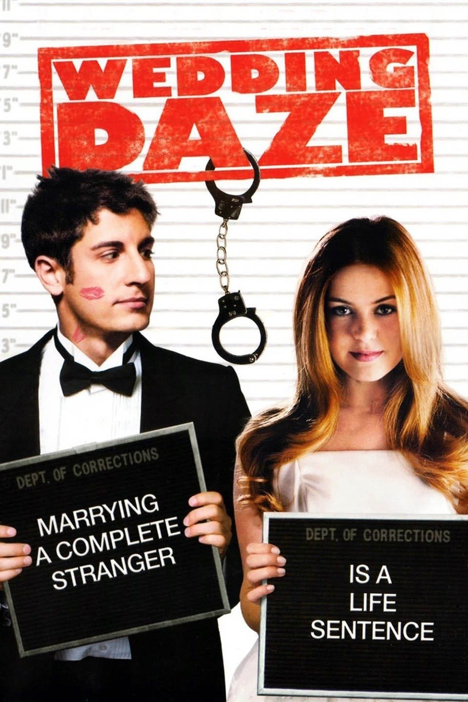 Wedding Daze - Rotten Tomatoes
