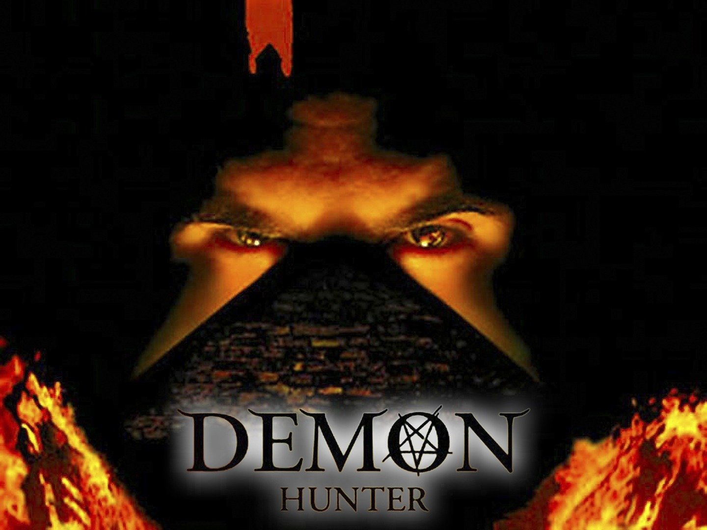 Demon Hunter (2005) - Rotten Tomatoes
