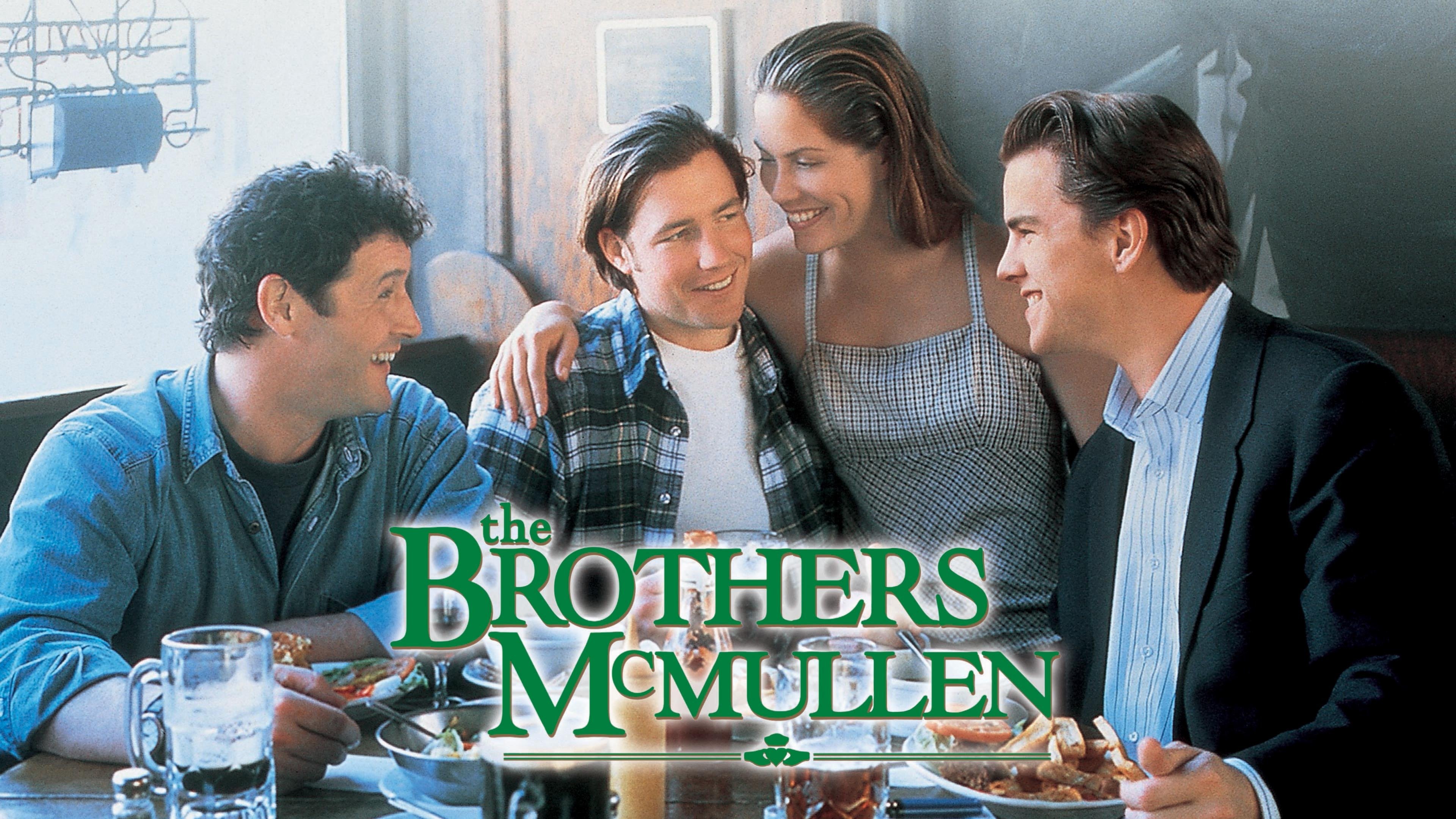 Connie Britton The Brothers Mcmullen