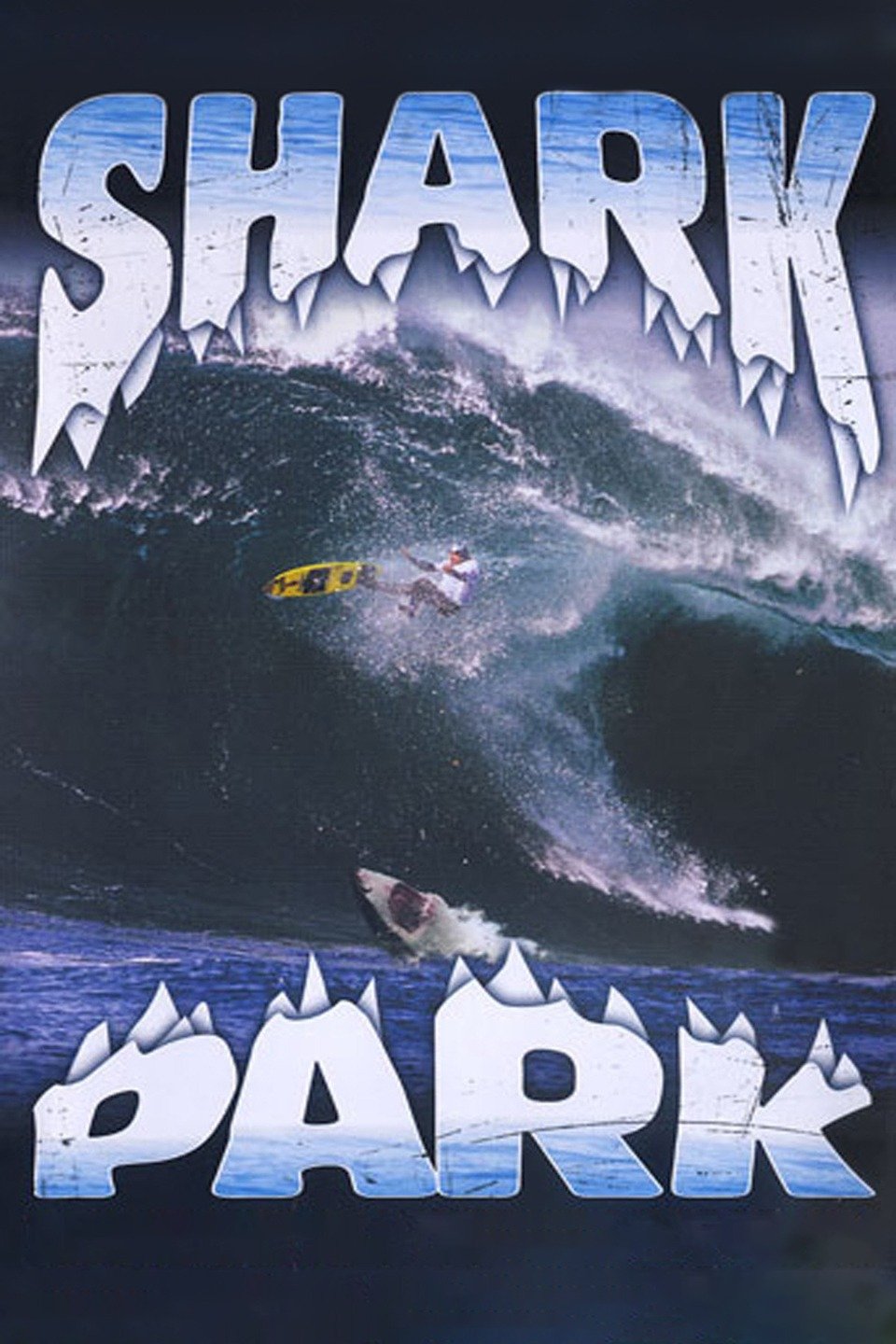 Shark Park - Rotten Tomatoes