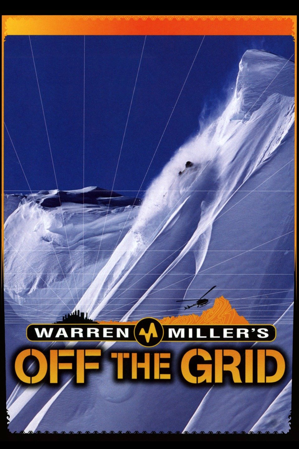 Off the Grid - Rotten Tomatoes