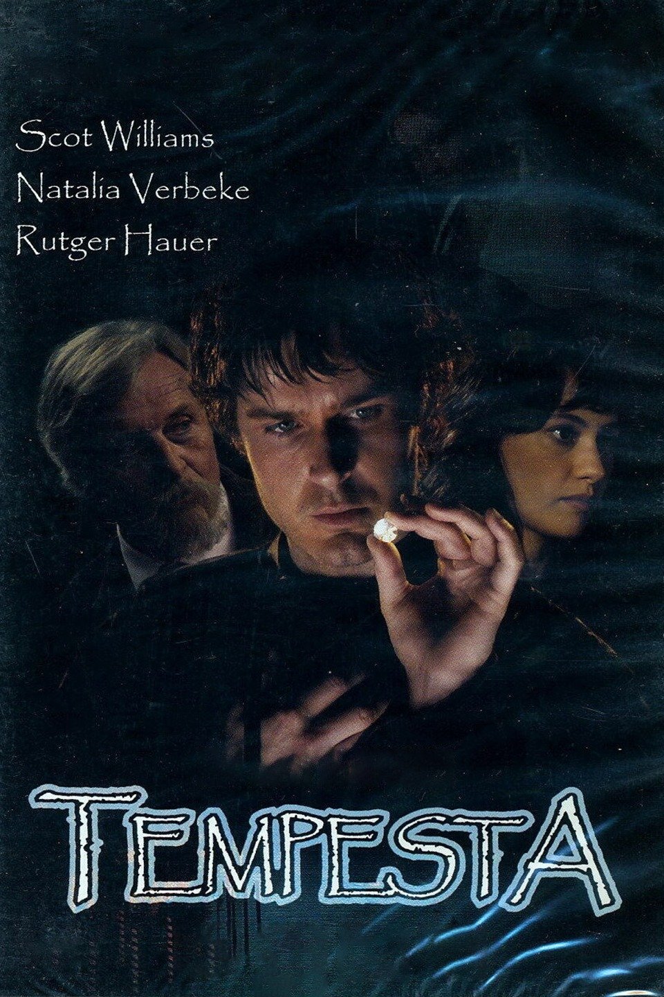 Tempesta - Rotten Tomatoes