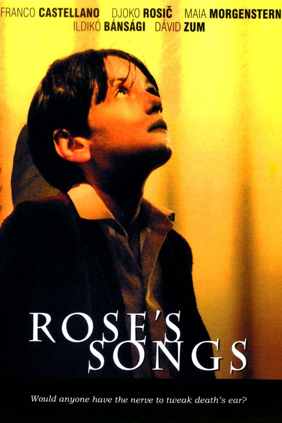 Rose's Songs - Rotten Tomatoes