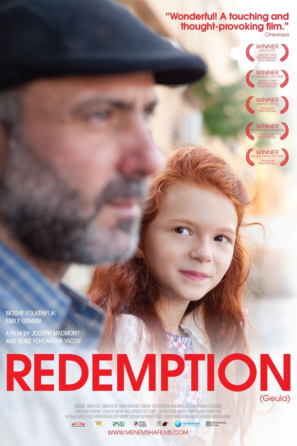 Redemption Pictures - Rotten Tomatoes
