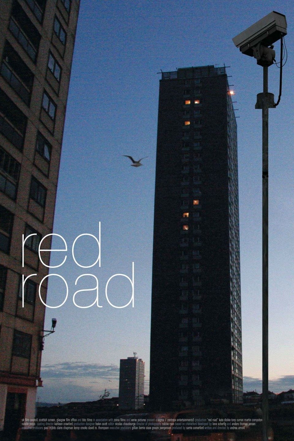 Red Road - Rotten Tomatoes