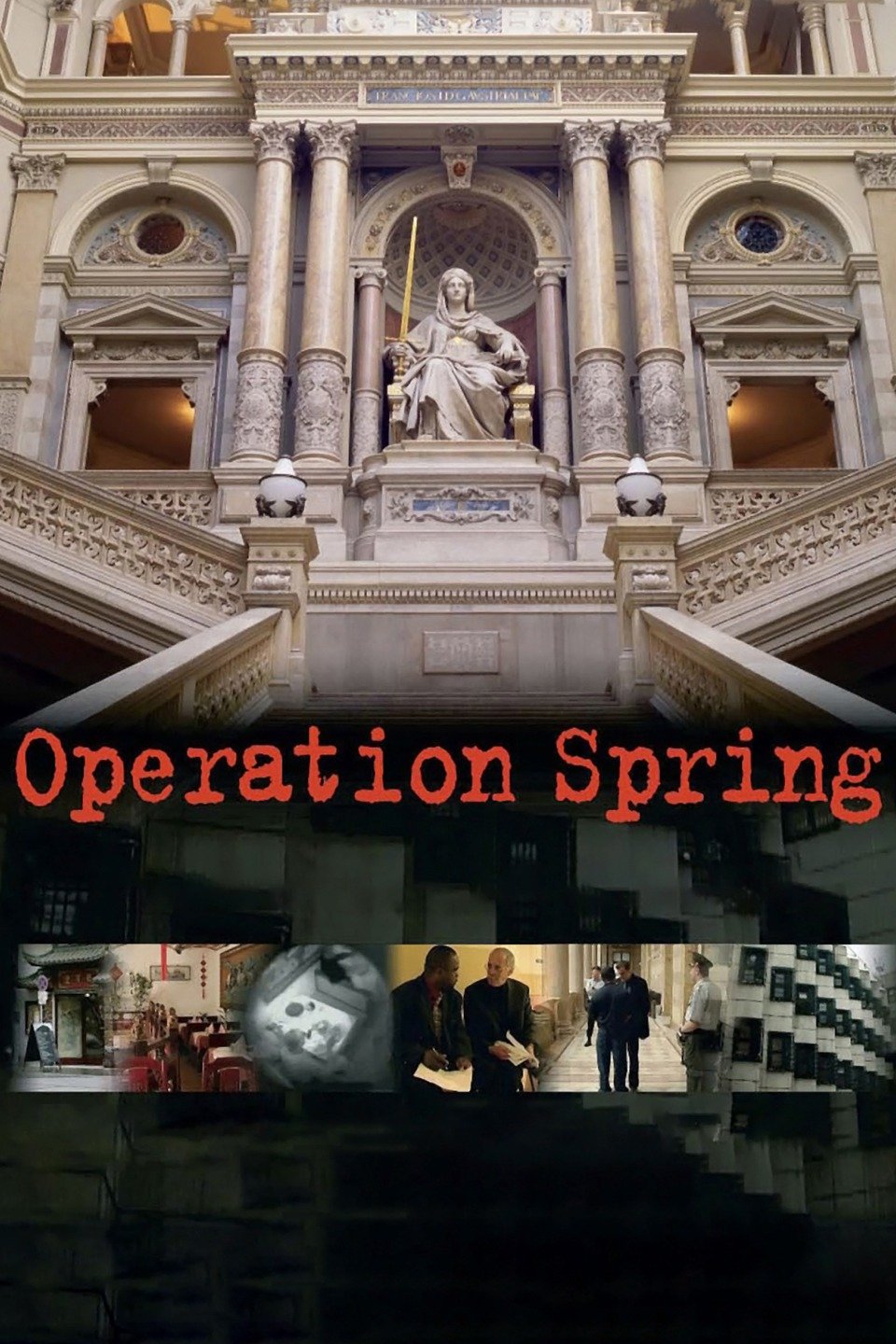 Operation Spring - Rotten Tomatoes