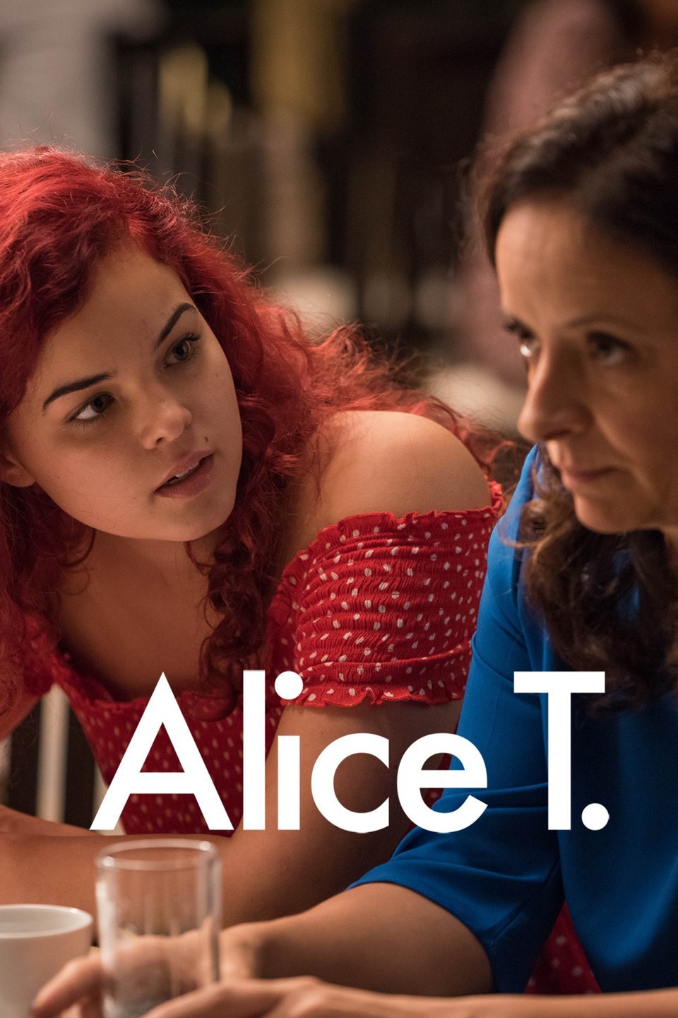 Alice T. - Rotten Tomatoes