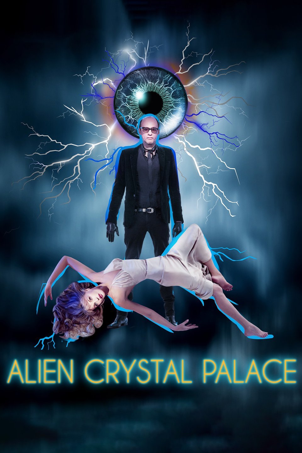 Alien Crystal Palace - Rotten Tomatoes