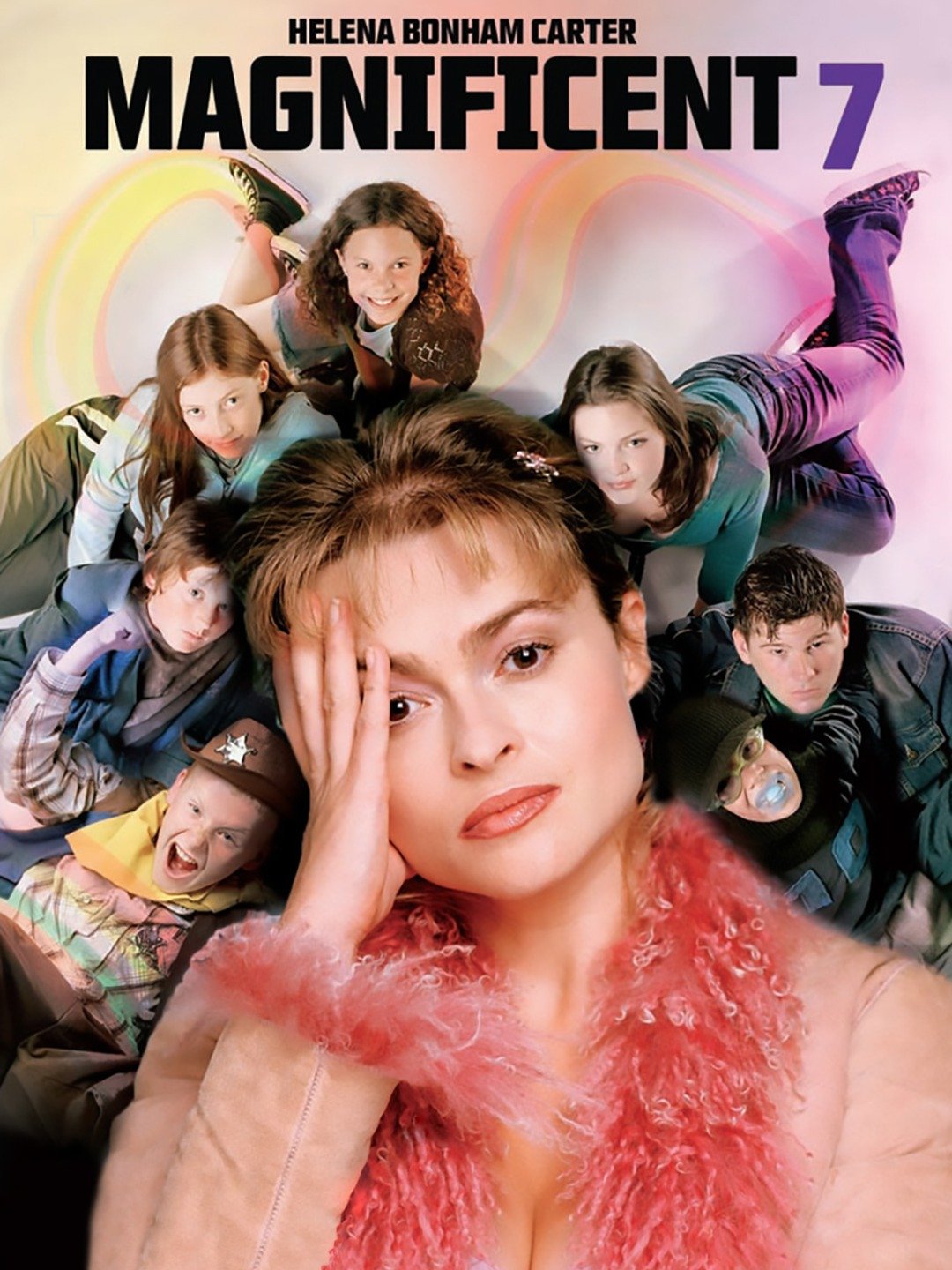 Magnificent 7 (2005) - Rotten Tomatoes