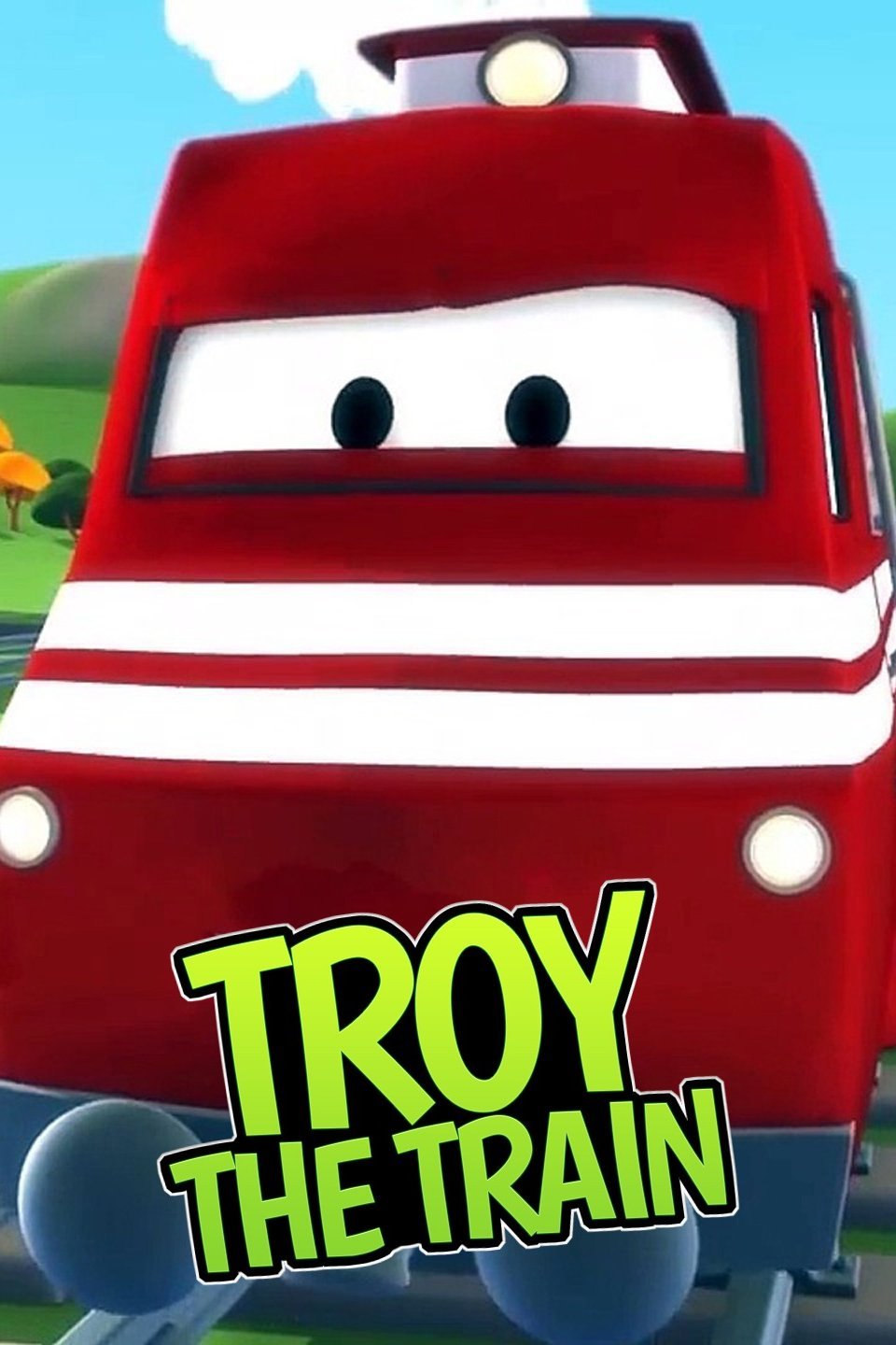 The frisbee / Easter hunt / Penny the plane saves Lily in the lake ...