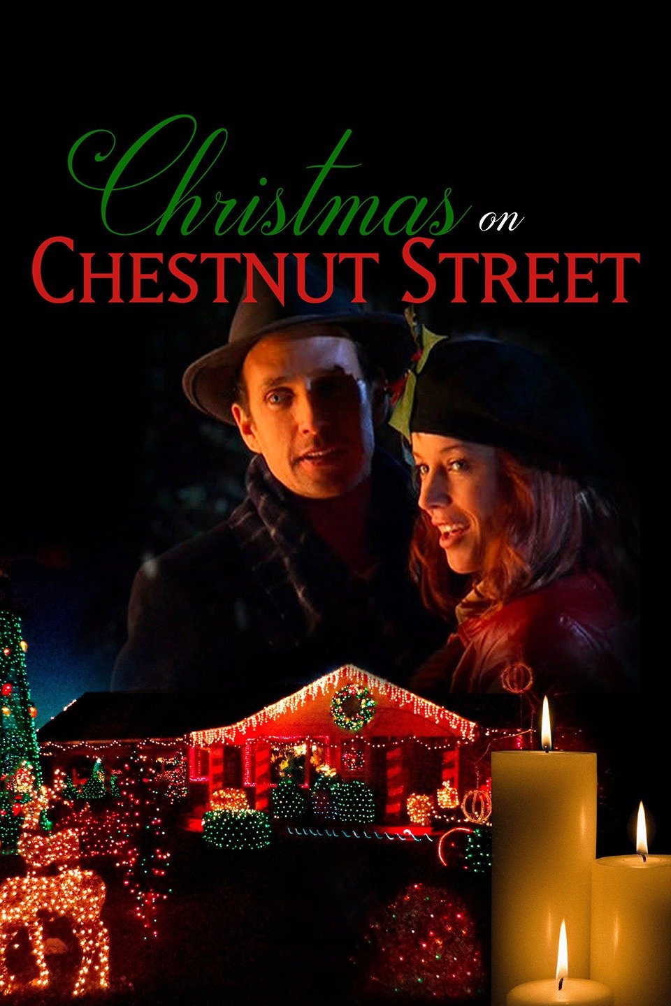 Christmas on Chestnut Street - Rotten Tomatoes