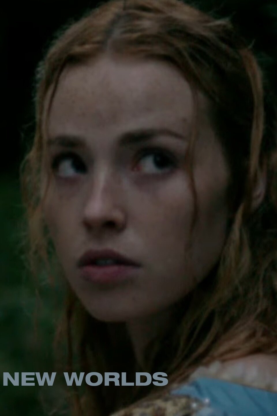 New Worlds - Rotten Tomatoes