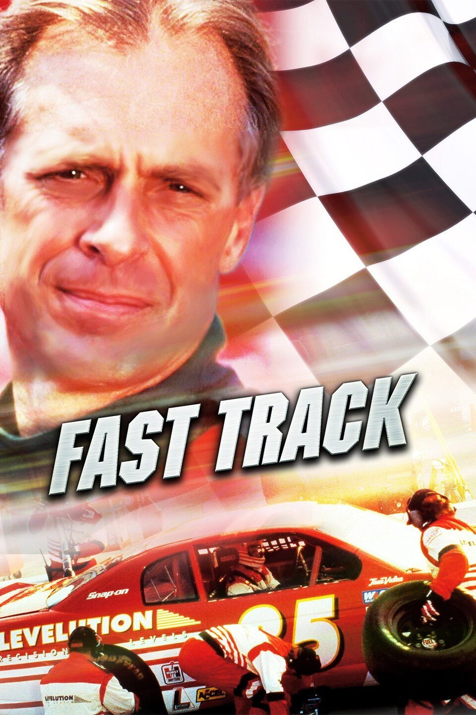 Fast Track - Rotten Tomatoes