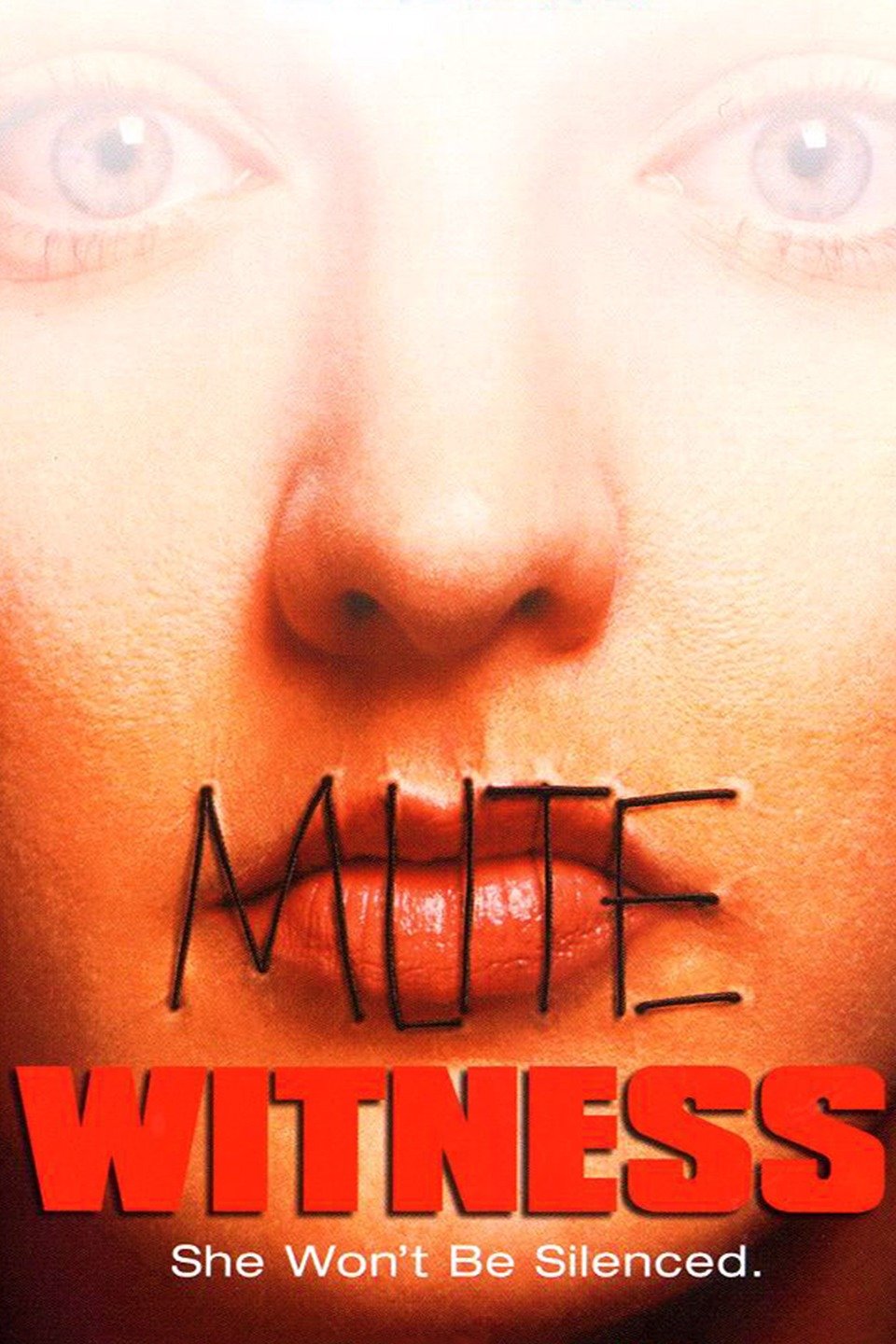 Mute Witness - Rotten Tomatoes