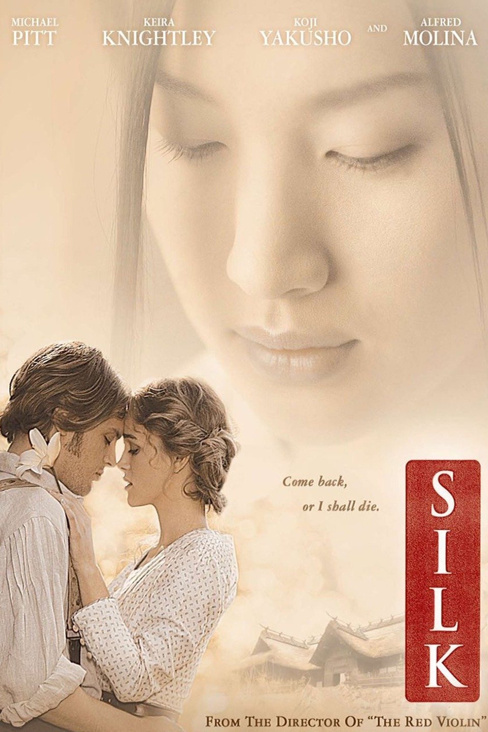 Silk - Rotten Tomatoes