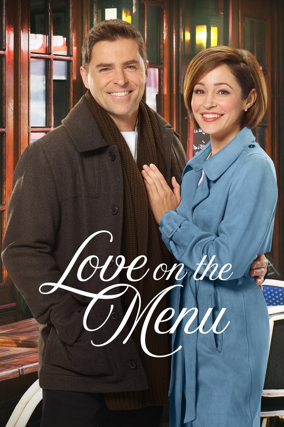 Love on the Menu - Rotten Tomatoes