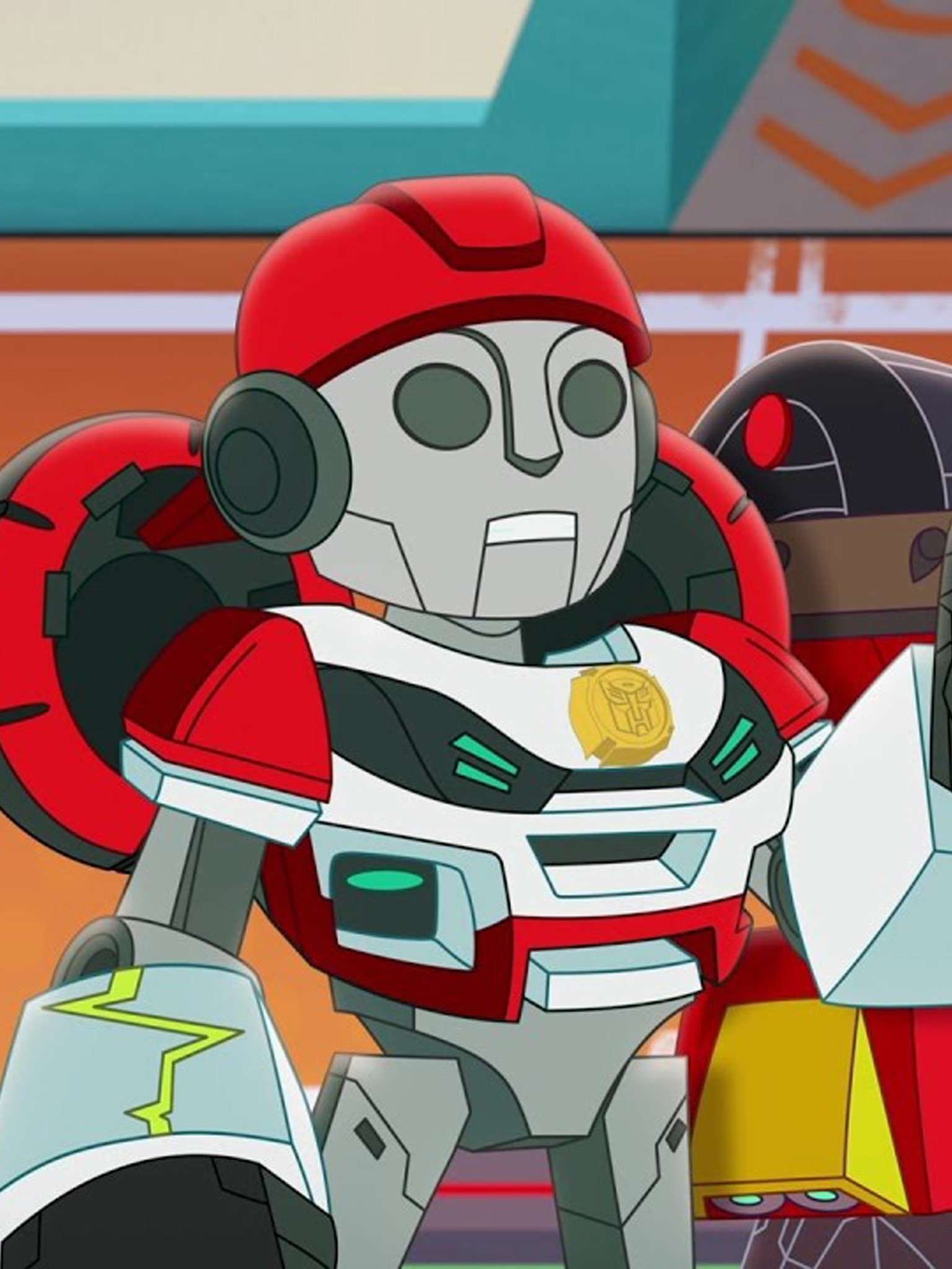 Go, Team, Go! Pictures - Rotten Tomatoes