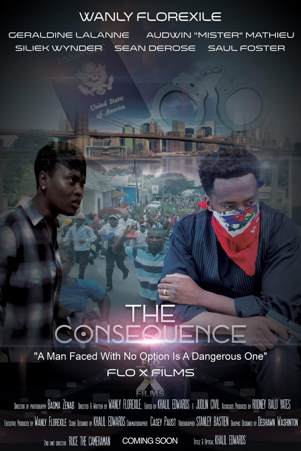 The Consequence - Rotten Tomatoes