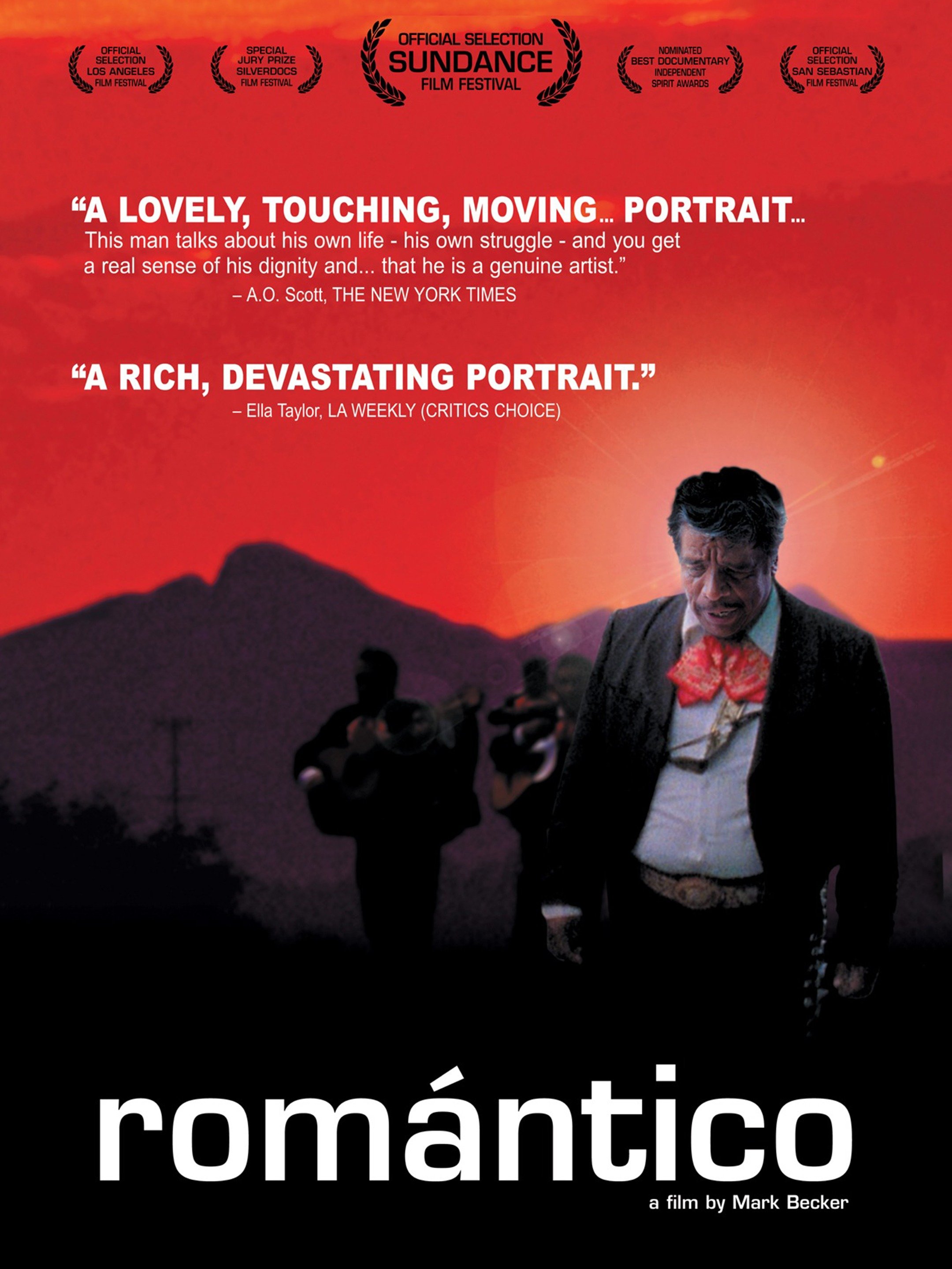 Romántico - Rotten Tomatoes