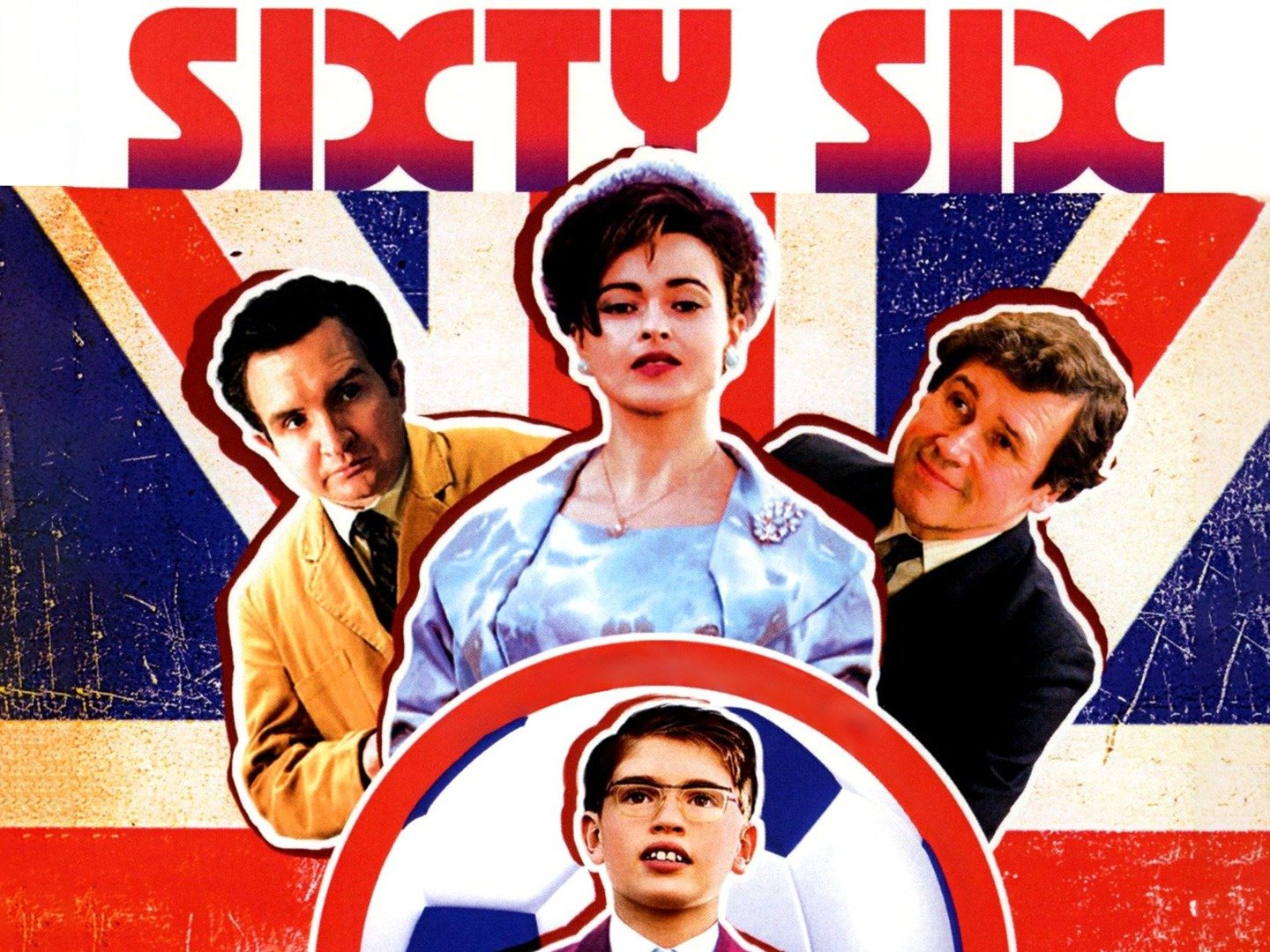 Sixty Six (2006) - Rotten Tomatoes