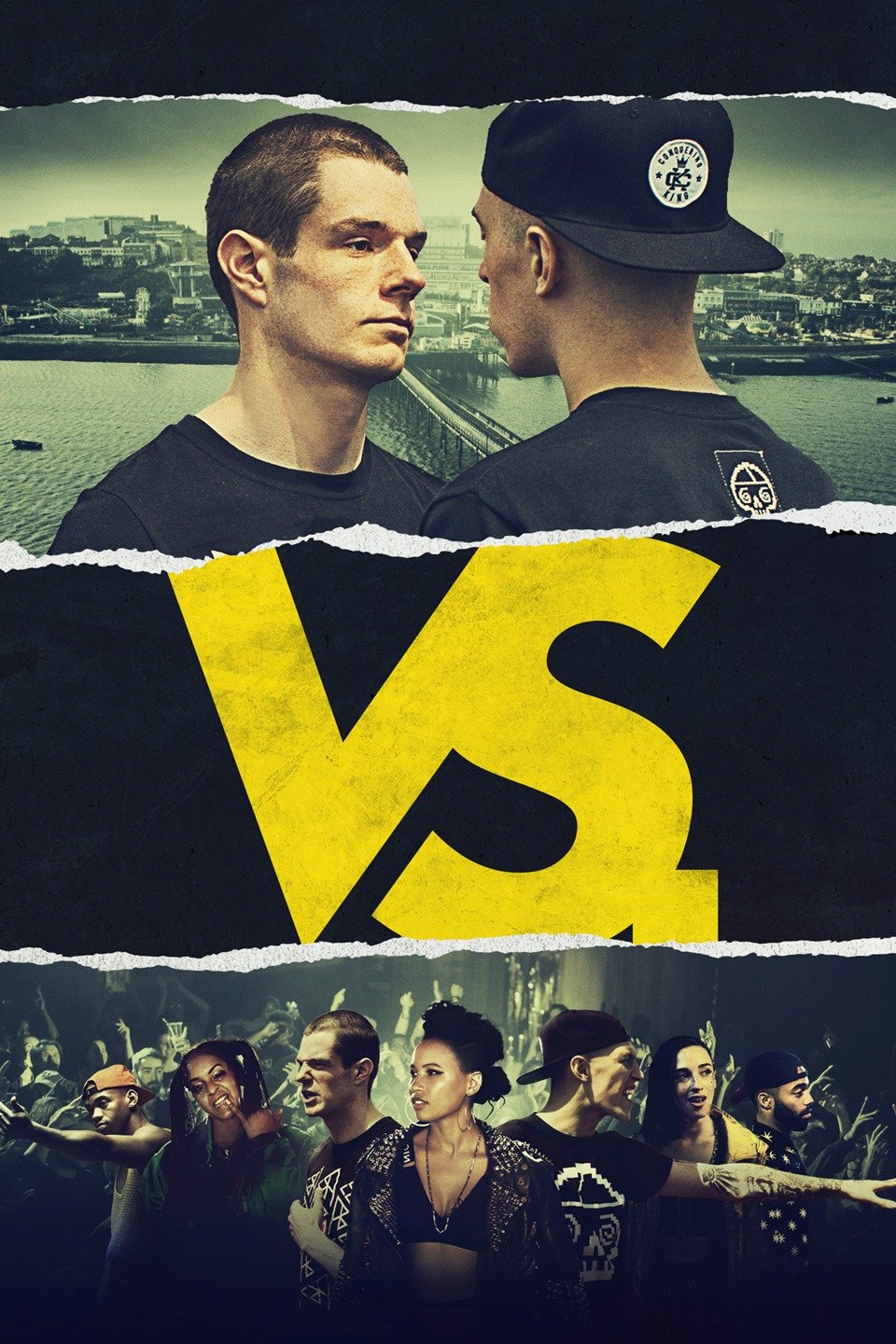 VS. - Rotten Tomatoes