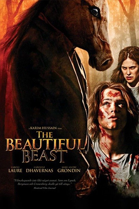 The Beautiful Beast Pictures - Rotten Tomatoes