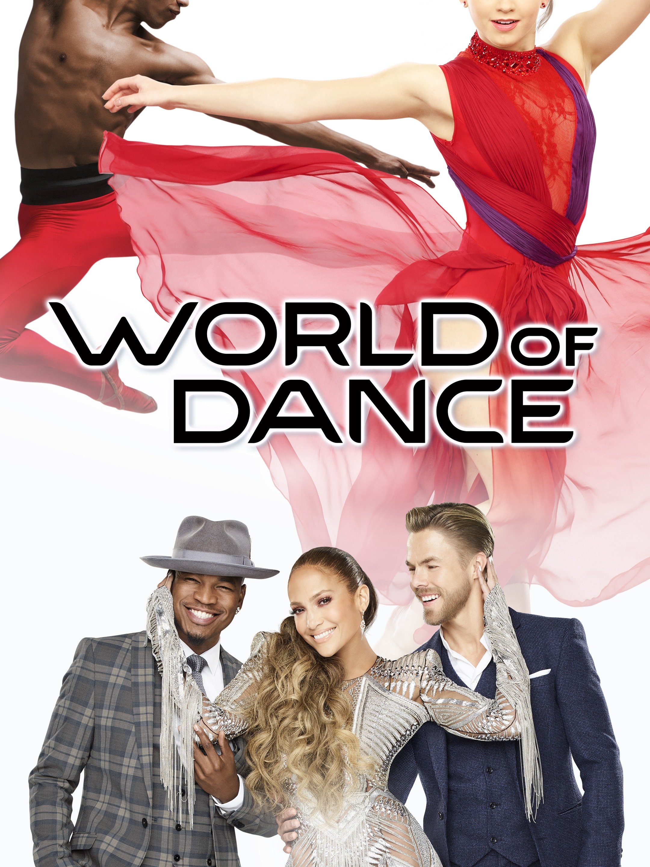 World of Dance - Rotten Tomatoes