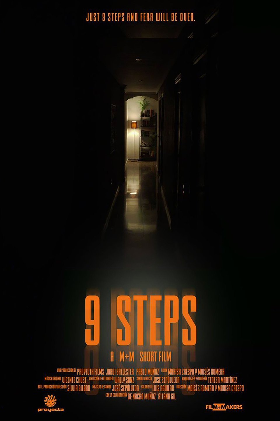 9 Steps - Rotten Tomatoes