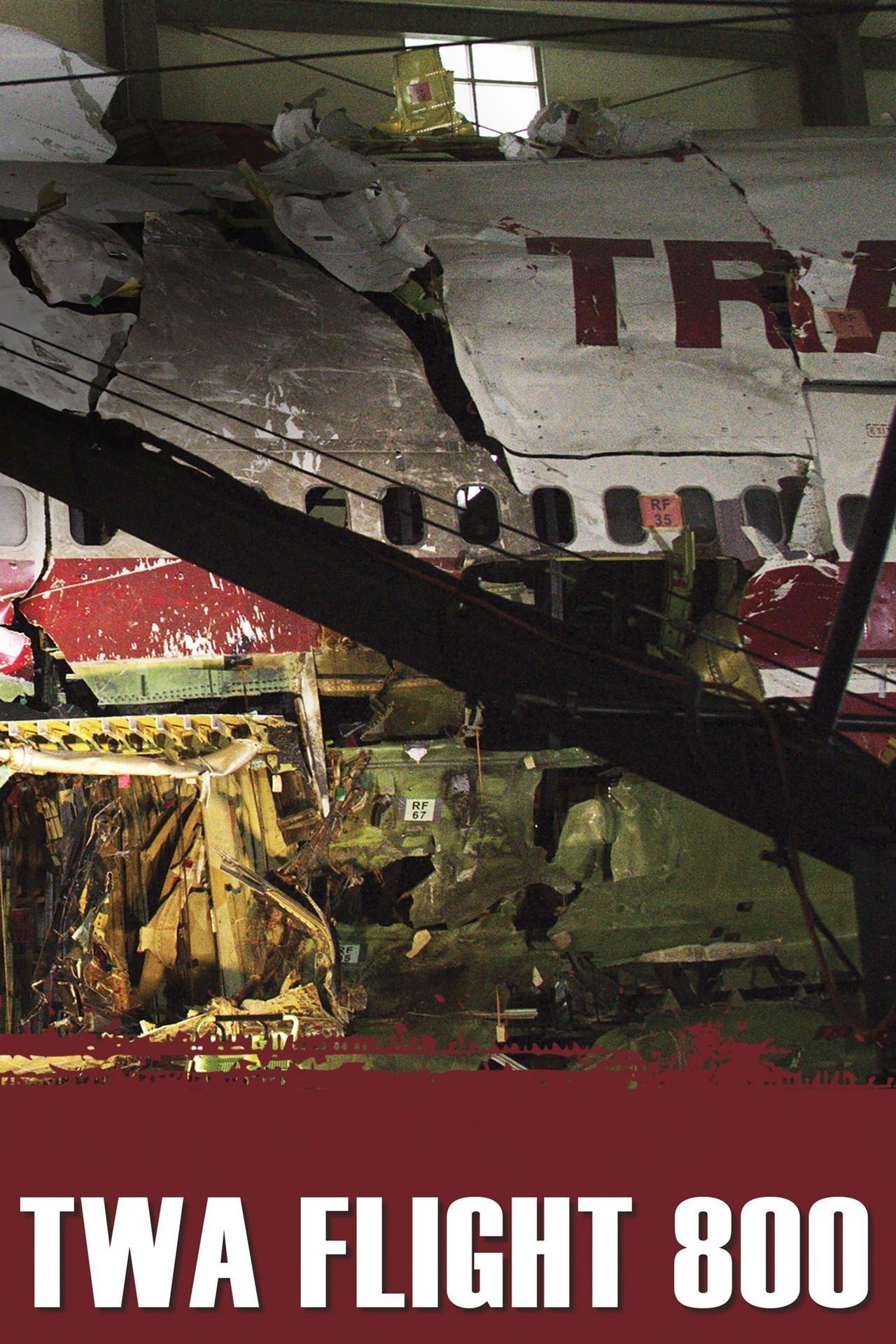 TWA: Flight 800 - Rotten Tomatoes