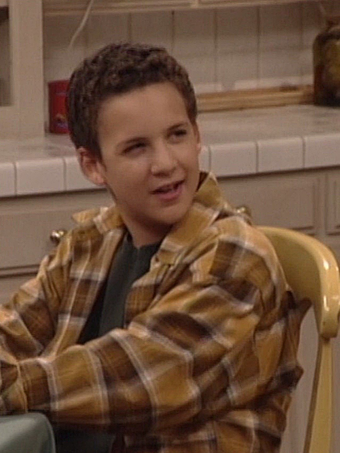 Jason Marsden Boy Meets World