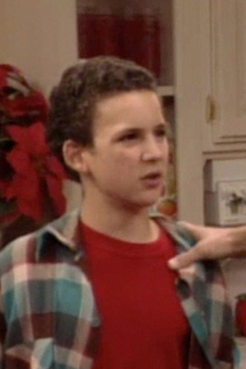 Boy Meets World Cory Season 1