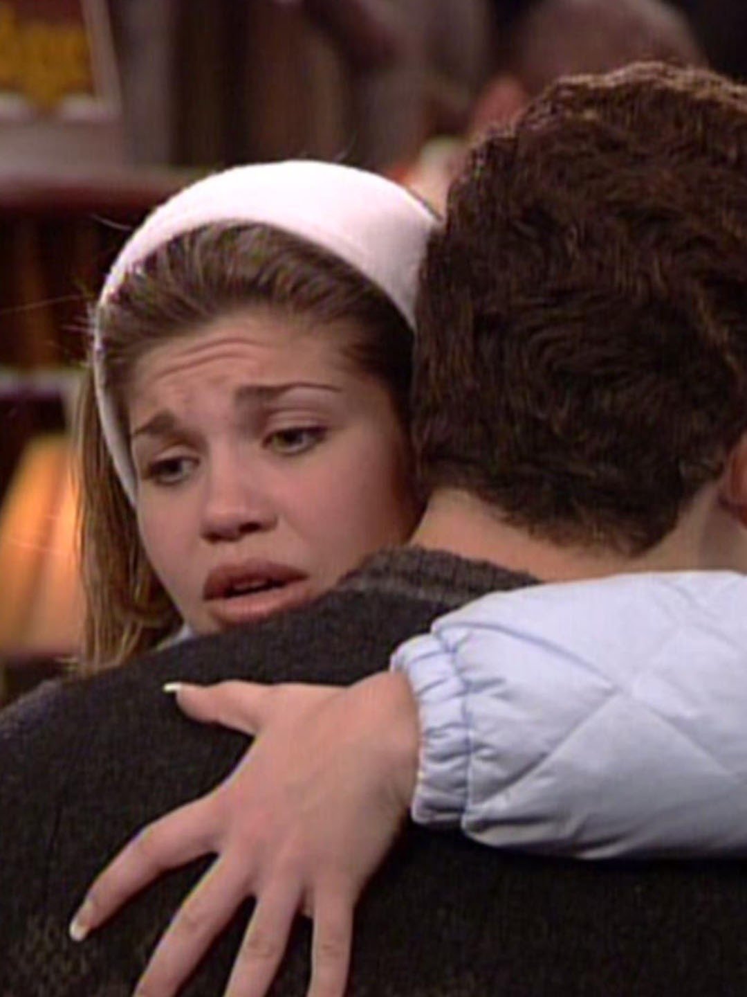 Cory From Boy Meets World