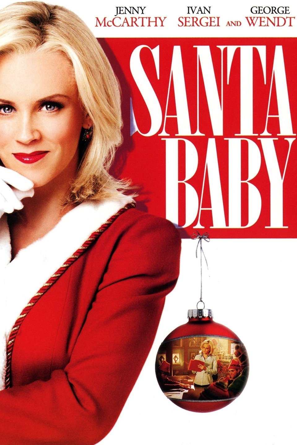 Santa Baby - Rotten Tomatoes