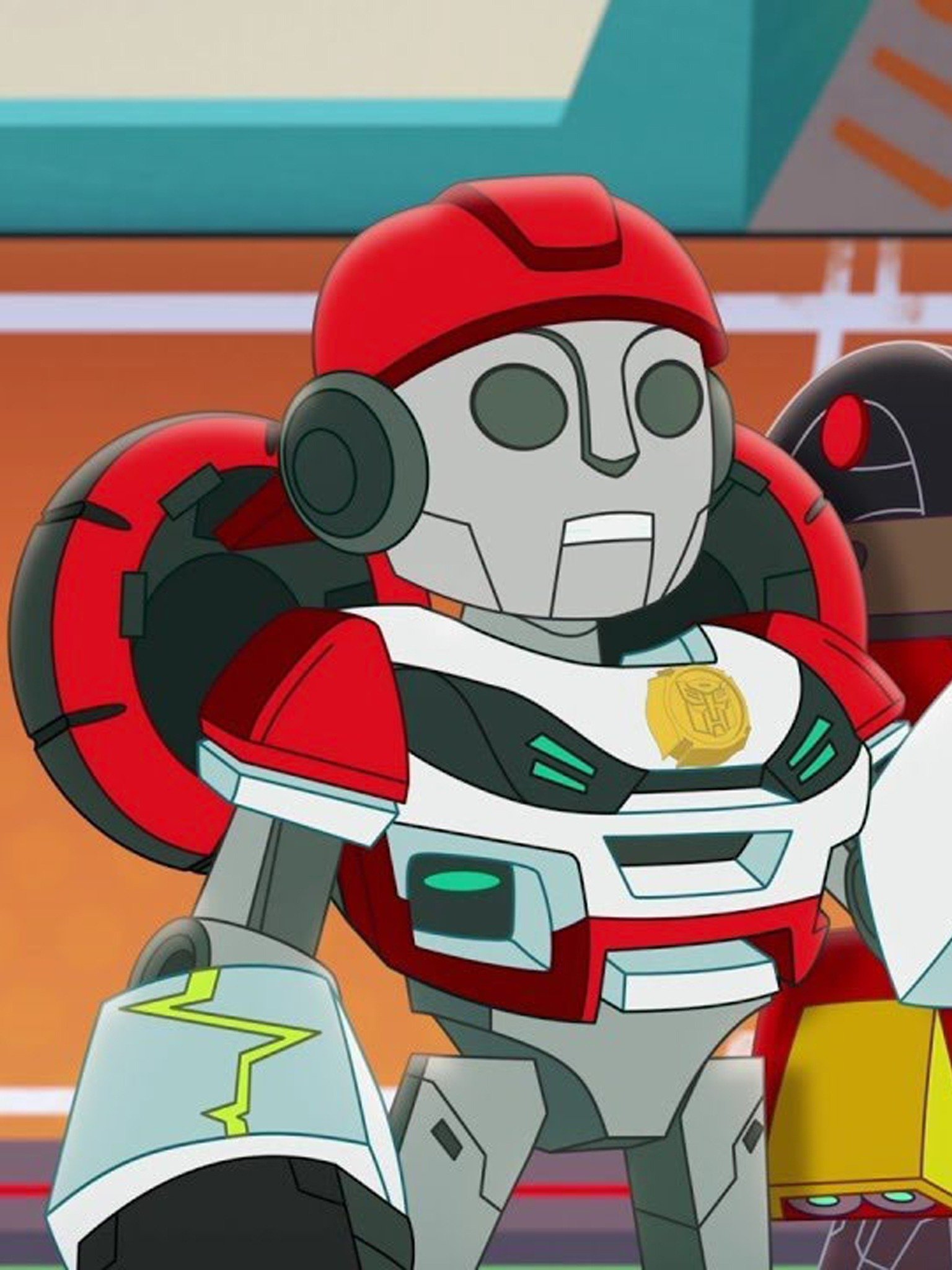 Battle of the Bots Pictures - Rotten Tomatoes