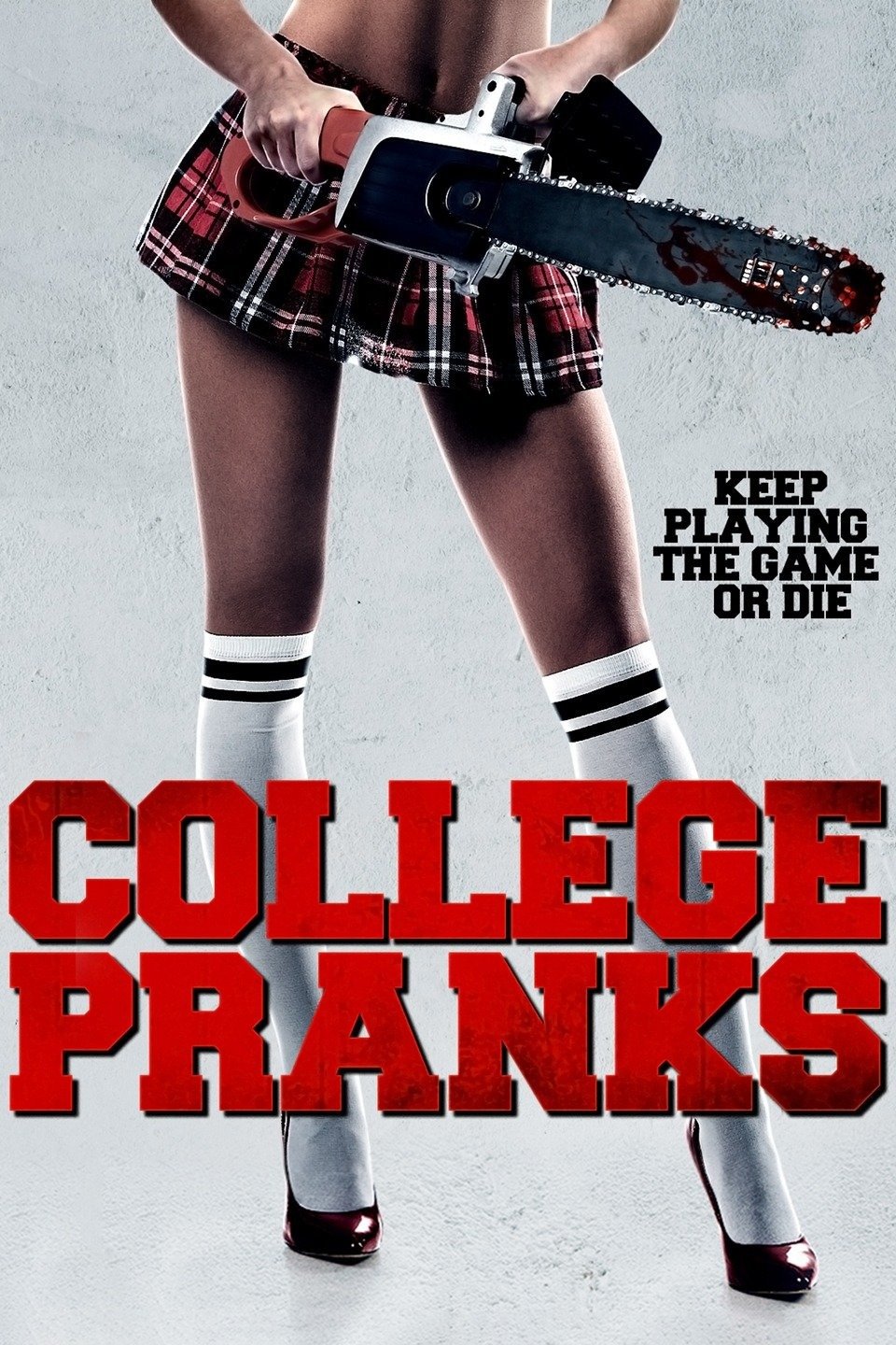 College Pranks - Rotten Tomatoes